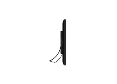 Cina 21.5 pollici 1080P Wall Mount WiFi Digital Photo Frame Con 110-240V AC Input in vendita