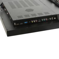 China High Brightness All In One Pc Touchscreen Multitouch , 43 Inch Computer Mit Touchscreen for sale