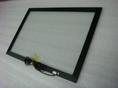Cina Touch screen infrarosso illimitato di risposta veloce a 84 pollici multi, pagina Smart TV, pannello piano di tocco di IR del touch screen in vendita