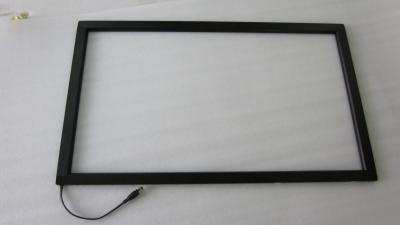 Cina Multi struttura elettrica di tocco di IR, abrasione infrarossa della struttura di touch screen - resistente in vendita