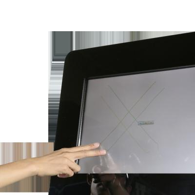 China Remote Control Digital Signage Kiosk Multi Usb Cell Phone Charging Station for sale