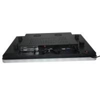 China 18.5'' - 65'' Interactive Displays Wall Mount Capacitive Multi Touch Screen Computer for sale