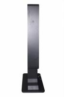 China Advertising Player Interactive Touch Screen Kiosk Queue Ticket Vending Dispenser Kiosk  Machine for sale