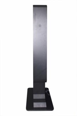 China De adverterende van de de Kioskrij van het Speler Interactieve Touche screen van de het Kaartjesverkoop Machine van de de Automaatkiosk Te koop