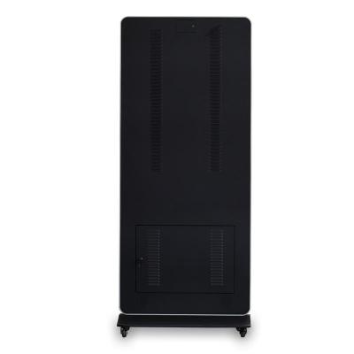 China Kommerzielles volles HD 10 Punkt-wechselwirkender Touch Screen Kiosk 55