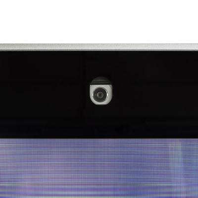 China Kommerzielles volles HD 10 Punkt-wechselwirkender Touch Screen Kiosk 55