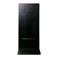 China Wifi Network Digital Signage Kiosk Multi Meida Player Function Support Multi - Language for sale