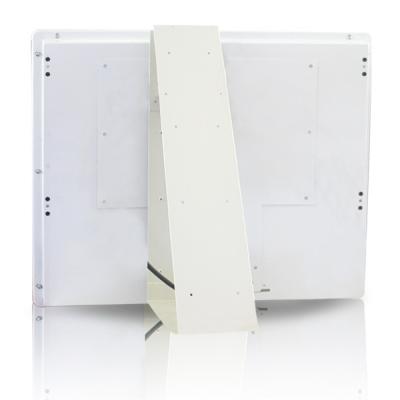 China Metro Bus Station Wall Mount Lcd Display Advertising Screen 19 Inch RAM 1GB for sale
