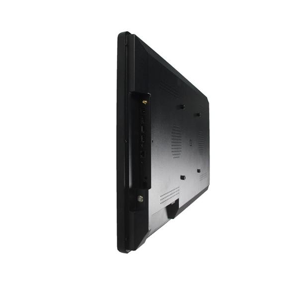 32 Inch Wall Mount Interactive Displays All In One Touch Screen PC
