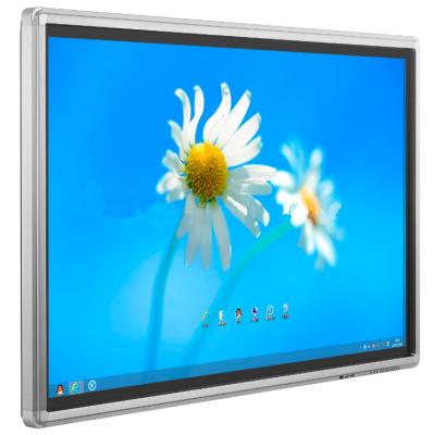 Cina Tipo a 86 pollici Windows tutto di TFT in un Pc, 1920 * 1080 8Gb RAM tutto in uno schermo attivabile al tatto del pc in vendita