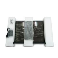 China Compatible Transparent Touch Display , Transparent Lcd Display Interface HDMI VGA DVI for sale