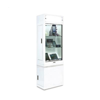 Cina Esposizione LCD trasparente a 49 pollici del contrassegno di Digital dello schermo di alta luminosità 500nits per il centro commerciale in vendita