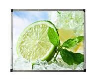 China 19 Inch Open Frame LCD Display Infrared Multi Touch Screen For Computer Game for sale