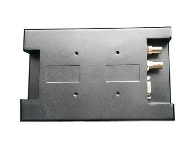 China Monitor 60000H van kabeltelevisie LCD van 17 Duim de Volledige Hd VGA ultra - slanke het Levens Stabiele Prestaties Te koop