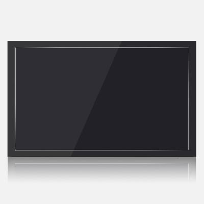 China Security System Monitor Screen No Radiation , Industrial Cctv Display Monitors for sale