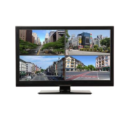 China Período de longa vida alto da liga de alumínio do tela panorâmico do monitor do CCTV LCD da definição à venda