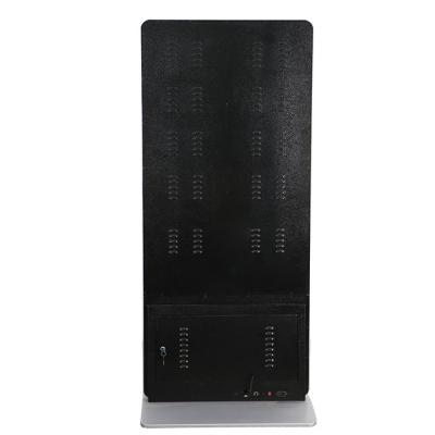 Китай ХД 1080П Синьяге 55 цифров стойки пола киоска экрана касания ЛКД дюйма взаимодействующий продается