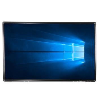 China 70 Inch LCD OPS All In One PC Touch Screen Built - In Smart Interactive Whiteboard For Meeting Room for sale