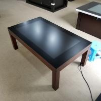 China 43 Inch Indoor Multi Touch Screen Table Waterproof Capacitive Touch 10 points for sale