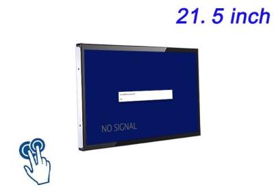 中国 21.5インチタッチ画面 エンターテインメント・ターミナル 産業用ダッシュボード 企業訓練ツール ホスピタリティチェックイン 販売のため
