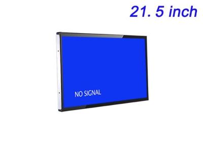 中国 21企業ディスプレイ,産業用ダッシュボード,ホスピタリティアプリケーション,スマートシティインターフェイス用の0.5インチ埋め込みモニター 販売のため