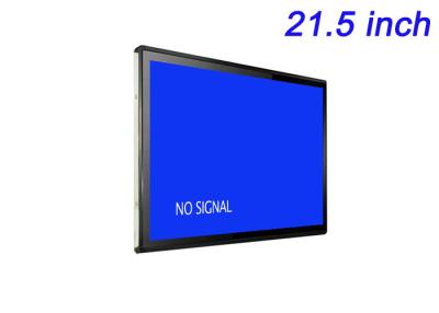 中国 21企業ディスプレイ,産業用ダッシュボード,ホスピタリティアプリケーション,スマートシティインターフェイス用の0.5インチ埋め込みモニター 販売のため