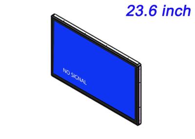 中国 23医療診断,石油・ガス設備,製造制御システム,指揮室用の0.6インチ搭載モニター 販売のため
