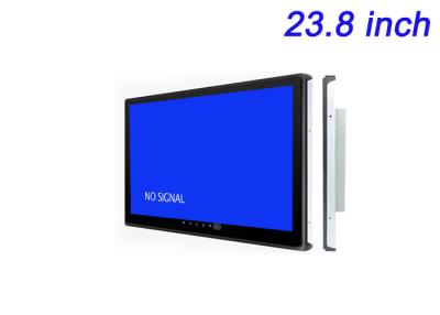 Cina 23Monitor integrato da 0,8 pollici per display medici, interfacce di apparecchiature industriali, pannelli per smart home e terminali di informazione pubblica in vendita