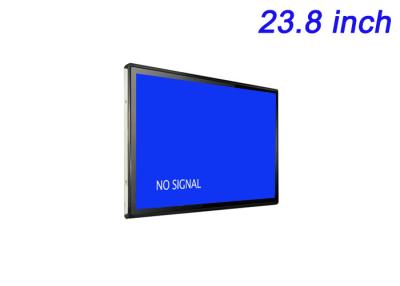 Cina 23Monitor integrato da 0,8 pollici per display medici, interfacce di apparecchiature industriali, pannelli per smart home e terminali di informazione pubblica in vendita