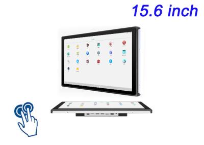 Cina 15.6 pollici Android Touch Screen incorporato per display al dettaglio, terminali medici, dashboard industriali e chioschi intelligenti in vendita