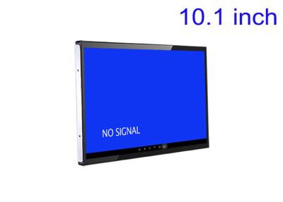 Cina 10.1-inch Android Embedded Screen per chioschi, terminali medici, dashboard industriali e sistemi di pagamento in vendita