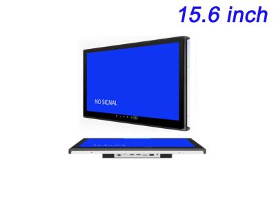 Cina 15.6 pollici Android Embedded touch screen per display al dettaglio, terminali medici, cruscotti industriali e chioschi intelligenti in vendita
