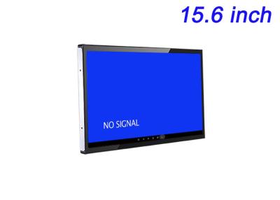 Cina 15.6 pollici Android Embedded touch screen per display al dettaglio, terminali medici, cruscotti industriali e chioschi intelligenti in vendita