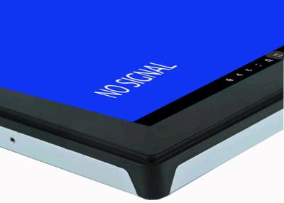 Cina Schermo incorporato Android da 49 pollici per schermi Smart City, pubblicità di stadi, pannelli dei trasporti pubblici e sale di comando in vendita