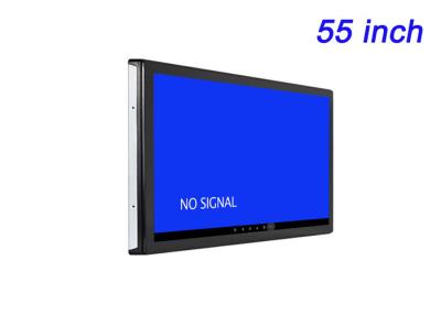China 55-Inch Android Embedded Screen for Digital Signage, Corporate Interfaces, Large-Scale Retail Solutions, and Exhibition Panels for sale