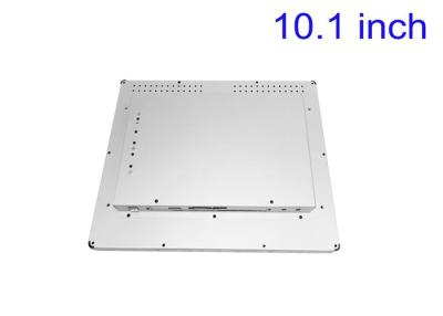Cina 10.1-inch Windows Touch Screen incorporato per chioschi, sistemi medici, automazione industriale e terminali di pagamento intelligenti in vendita