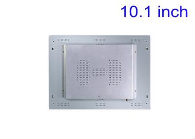 Cina 10.1-inch Windows Touch Screen incorporato per chioschi, sistemi medici, automazione industriale e terminali di pagamento intelligenti in vendita