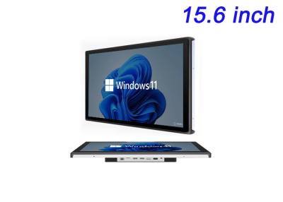 Cina 15Display Windows Touch Embedded da 6 pollici per automazione industriale, sistemi di punto vendita, imaging medico e trasporti in vendita