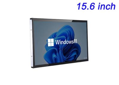 Cina 15Display Windows Touch Embedded da 6 pollici per automazione industriale, sistemi di punto vendita, imaging medico e trasporti in vendita