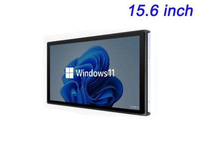 Cina 15Display Windows Touch Embedded da 6 pollici per automazione industriale, sistemi di punto vendita, imaging medico e trasporti in vendita