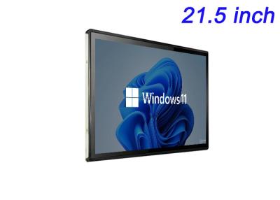 Cina 21schermo incorporato Windows da 0,5 pollici per schermi Smart City, applicazioni per l'ospitalità, dashboard aziendali e attrezzature industriali in vendita