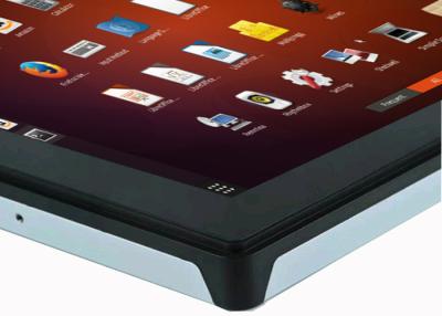Cina Display touch Linux incorporato da 49 pollici per segnaletica digitale, soluzioni per riunioni aziendali, monitoraggio delle strutture e dashboard di trasporto in vendita
