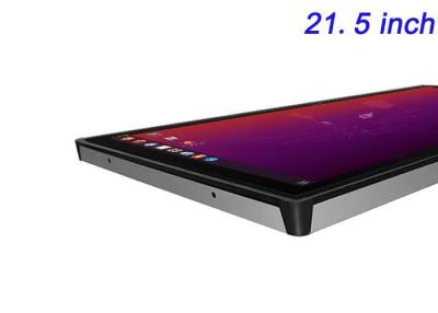 Cina 21Display integrato Linux da 0,5 pollici per fabbriche intelligenti, dashboard aziendali, pubblicità al dettaglio e sistemi di monitoraggio sanitario in vendita
