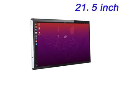 Cina 21Display integrato Linux da 0,5 pollici per fabbriche intelligenti, dashboard aziendali, pubblicità al dettaglio e sistemi di monitoraggio sanitario in vendita