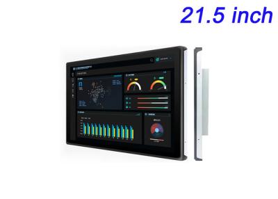 Cina 21Display integrato Linux da 0,5 pollici per fabbriche intelligenti, dashboard aziendali, pubblicità al dettaglio e sistemi di monitoraggio sanitario in vendita
