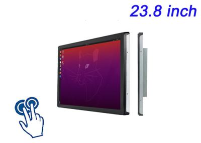 Cina 23Display integrato Linux da 0,8 pollici per pannelli di informazione pubblica, automazione industriale, dashboard energetici e applicazioni Smart City in vendita