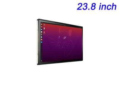 Cina 23Display integrato Linux da 0,8 pollici per pannelli di informazione pubblica, automazione industriale, dashboard energetici e applicazioni Smart City in vendita