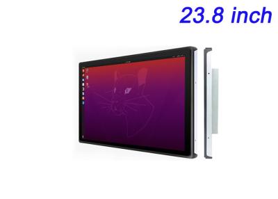 Cina 23Display integrato Linux da 0,8 pollici per pannelli di informazione pubblica, automazione industriale, dashboard energetici e applicazioni Smart City in vendita