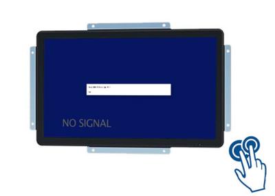 Cina 18Terminal di visione incorporato da 0,5 pollici per pubblicità digitale, sistemi di controllo del traffico, apparecchiature industriali e segnaletica pubblica in vendita