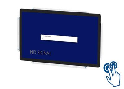 Cina Sistema di imaging professionale da 32 pollici per dashboard delle strutture, infrastrutture intelligenti, monitoraggio industriale e soluzioni di conferenza in vendita